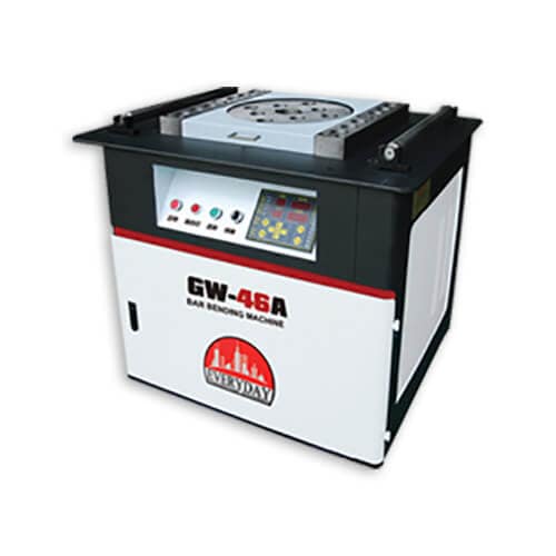 Bar Bender GW-46A KOWLOON | CV Multi Talenta