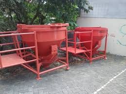 Jual Bucket Cor Beton Murah | CV Multi Talenta